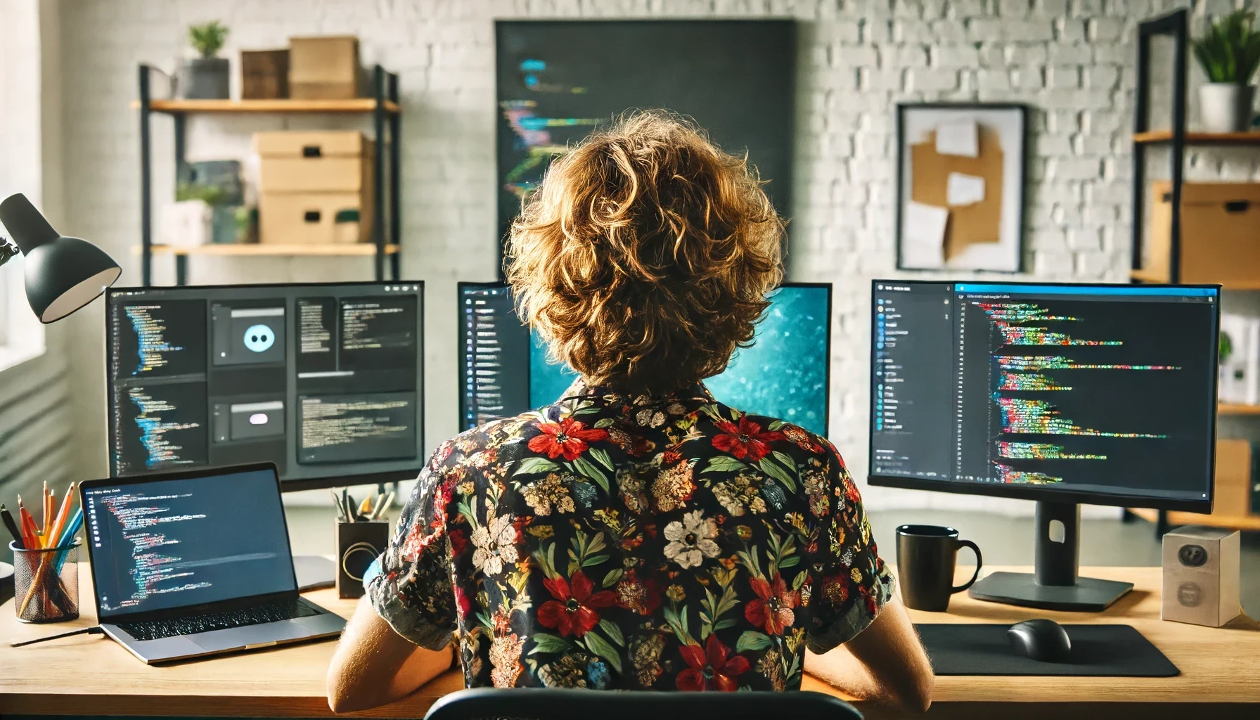 Implementing a Custom GPT at WebWorks: My Experience - WebWorks World Blog